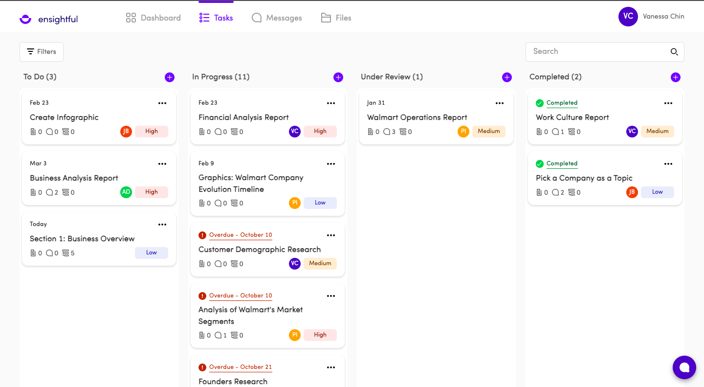 Three Productive Skills You Will Learn from Using the Kanban Board